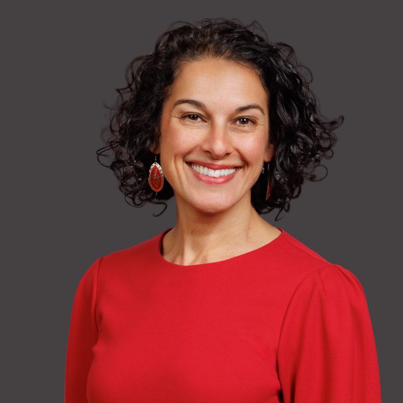 Sherrie Mazur - Arthur M. Blank Family Foundation