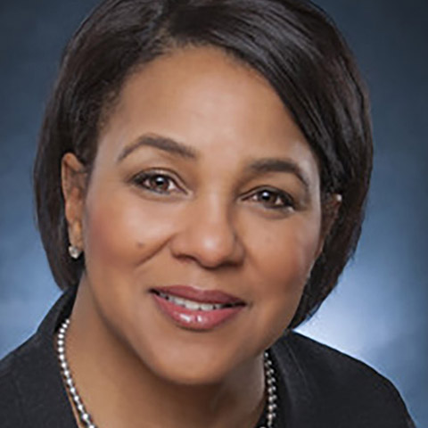 Rosalind Brewer - Arthur M. Blank Family Foundation