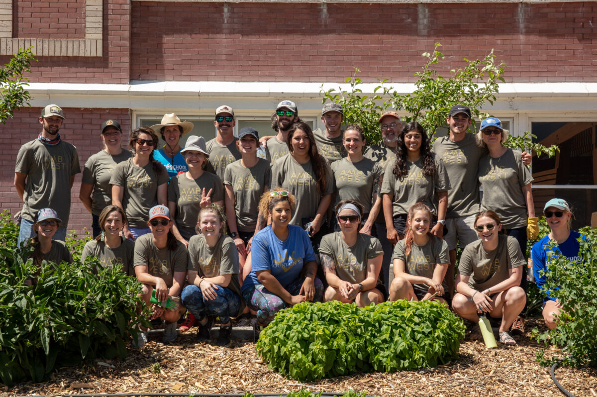 | Associate-Led Giving Committees - 2022 Recap